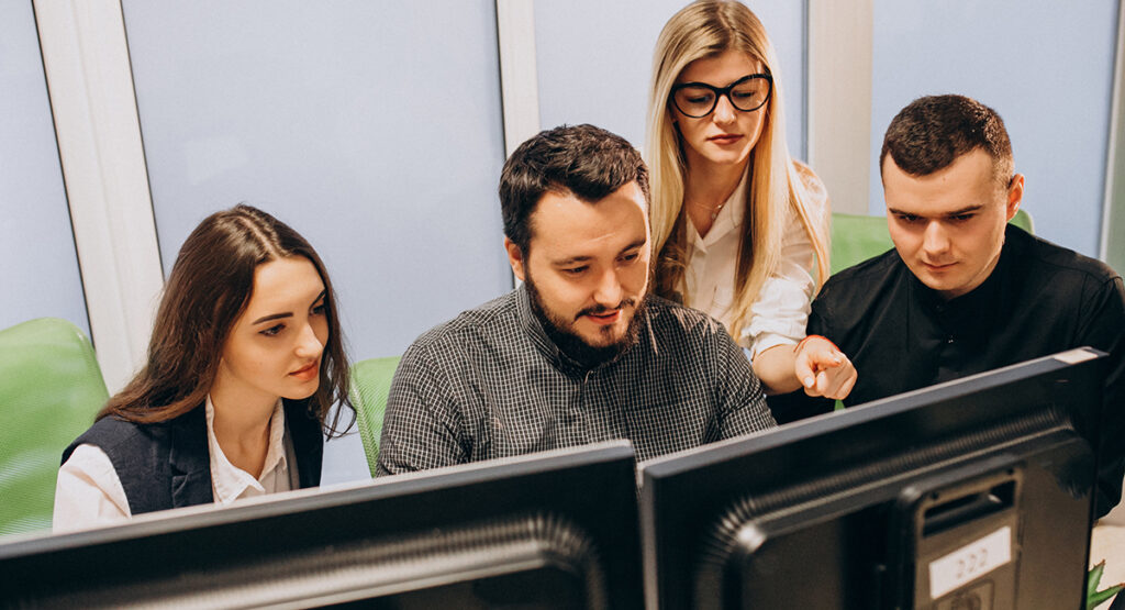 Why You Need to Hire a Dedicated Developer in 2021 - Intellibeans